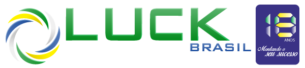 Luck Brasil – Montagem de stands para feiras e eventos